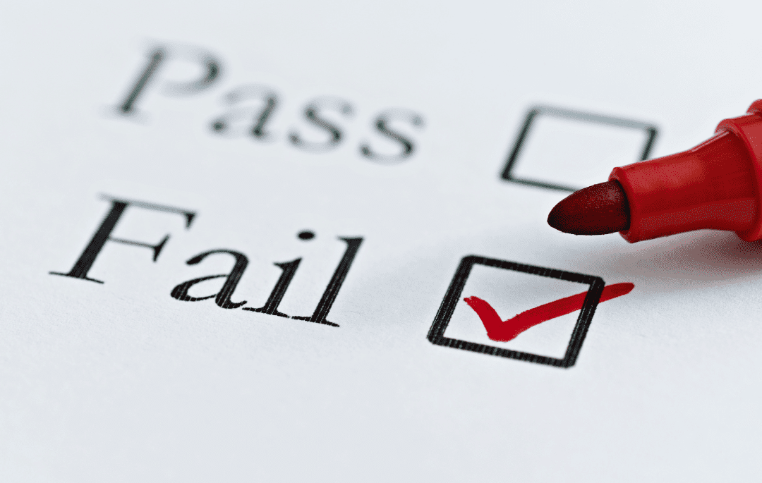 What To Do If Your Apprentice Fails End Point Assessment Leia Assessment