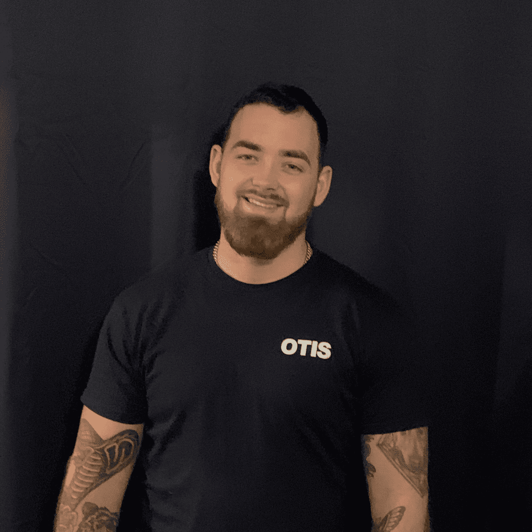 Meet the apprentice: Harry Harris, Engineer, Otis | LEIA Assessment